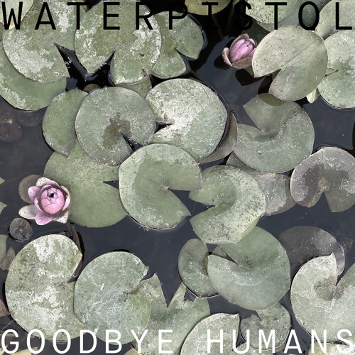 Stream Goodbye Humans by Waterpistol | Listen online for free on SoundCloud