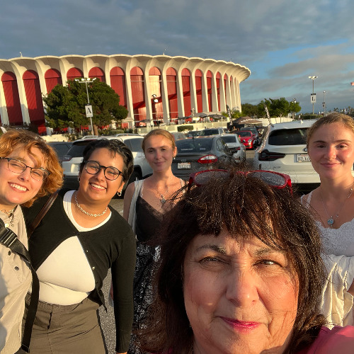 Stream In Concert Final D Amy Schlagel by Sarah Lawrence Radio | Listen online for free on ...