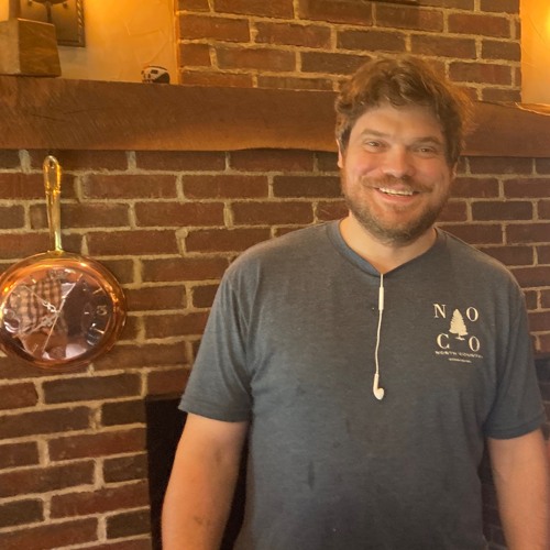 Stream episode Matthew Branton - Owner operator of North Country Bar ...