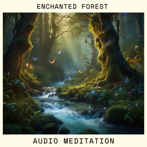 Stream Enchanted Forest by Audio Meditation | Listen online for free on ...