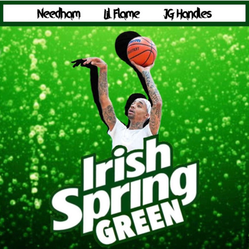 Stream Irish spring green by Alex Needham | Listen online for free on ...