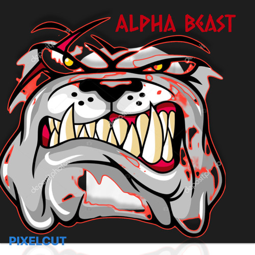 Stream Iam The Alpha Beast by The Alpha Beast | Listen online for free ...