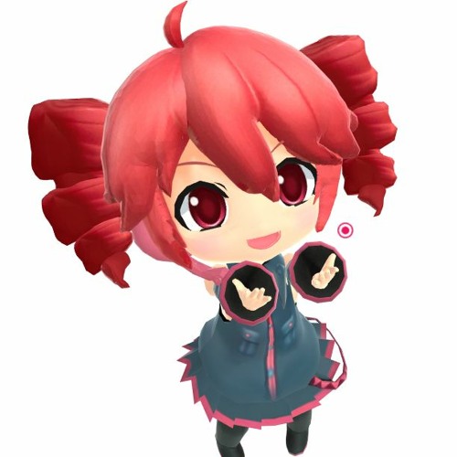 Stream Usseewa - Kasane Teto [UTAU Cover] by ghost | Listen online for ...