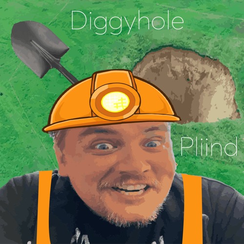 Stream Pliind - Diggyhole by Pliind | Listen online for free on SoundCloud