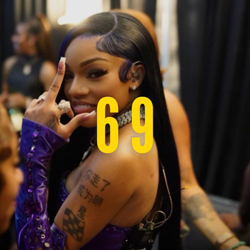 Stream [FREE] GLORILLA x SEXYY RED TYPE BEAT “69” TRAP RAP BEAT INSTRUMENTAL by Rokefela ...