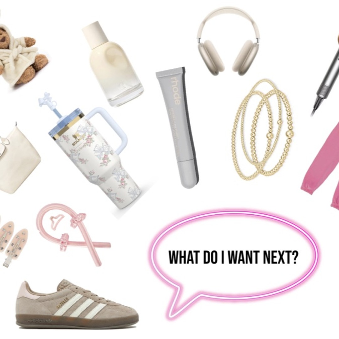 Stream episode The Trend Trap by Arielle Waterfield podcast | Listen ...
