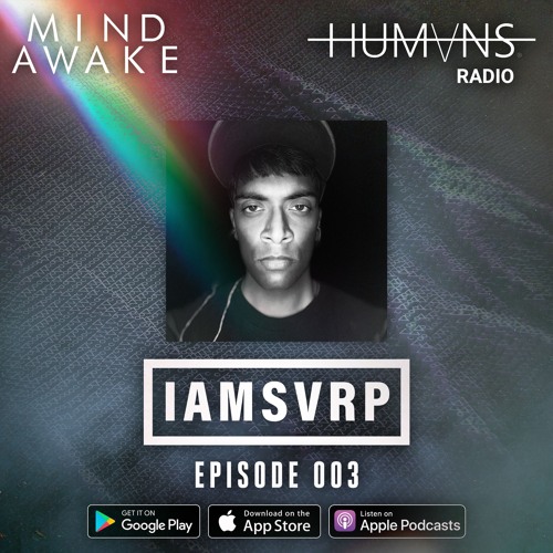 Stream MIND AWAKE 003 (January 2025) by iamsvrp | Listen online for ...