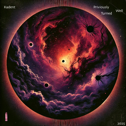 Stream Kadent - Previously Turned Well by ☯kadent☯ | Listen online for ...