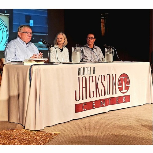 Stream Robert H. Jackson Presentation: Plessy v. Ferguson – From Vs to ...