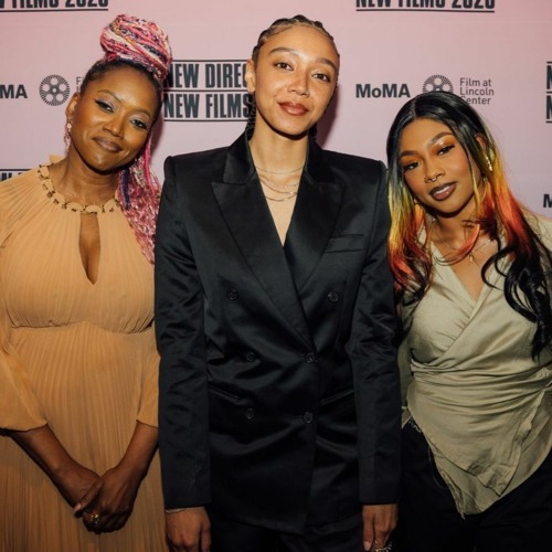 Stream #454 - Savanah Leaf, Tia Nomore, and Erika Alexander on Earth ...