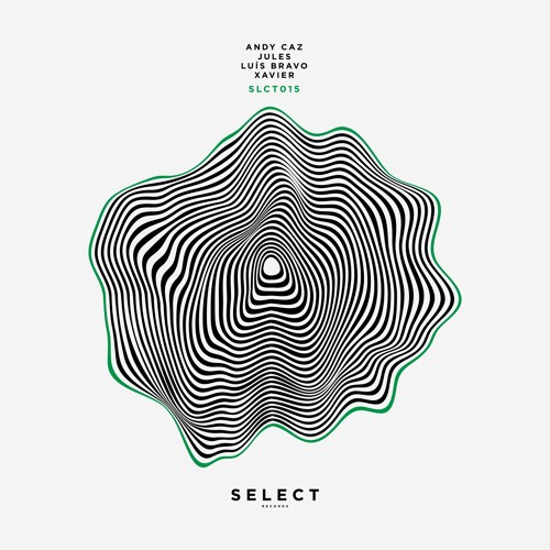 Stream PREMIERE: Luís Bravo - Dubness State [SLCT015] by Verzila ...