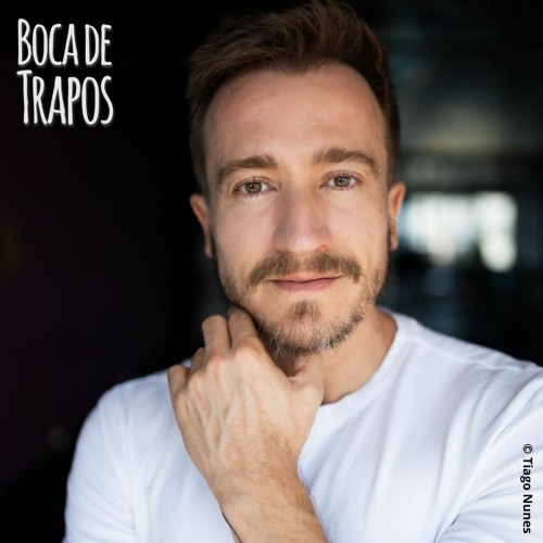 Stream Boca de Trapos - (Edmundo Rosa) - 11 de fevereiro de 2024 by ...