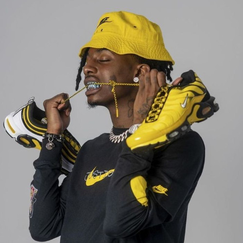 Stream VHS (Playboi Carti type beat) by YRF CROW | Listen online for ...