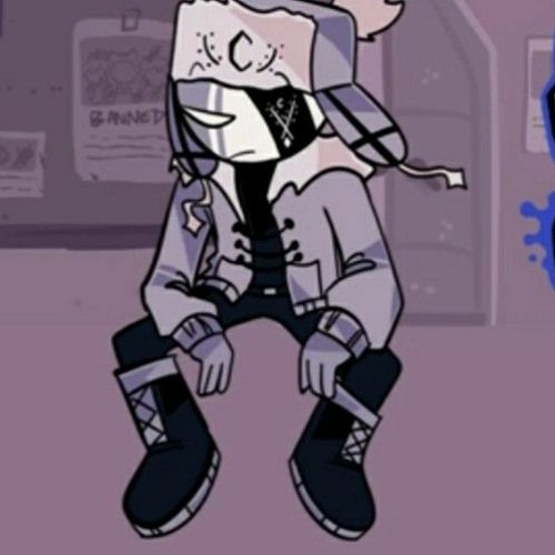 Stream Friday Night Funkin' - Zavodila (Mid - Fight Masses Mod ...