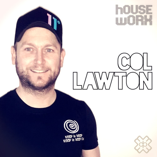 Stream hOUSEwORX - Episode 328 - Jon Manley - D3EP Radio Network ...