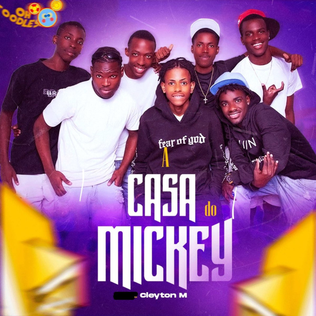 Stream A Casa do Mickey by Uno Q Uno | Listen online for free on SoundCloud