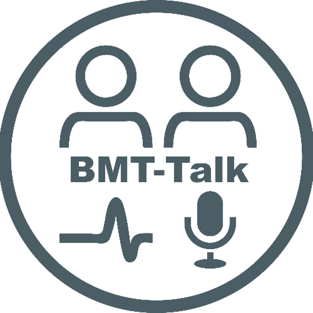 Stream episode BMT-Talk 2: Was ist eigentlich Biomedizinische Technik ...