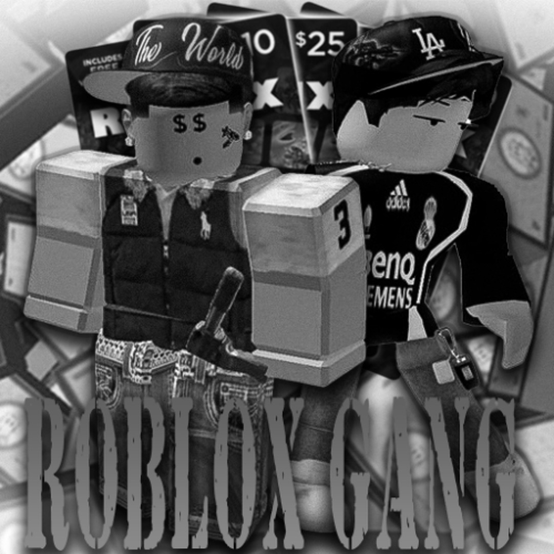 Stream ROBLOX GANG (ft. KORGE83) by foggyflex | Listen online for free ...