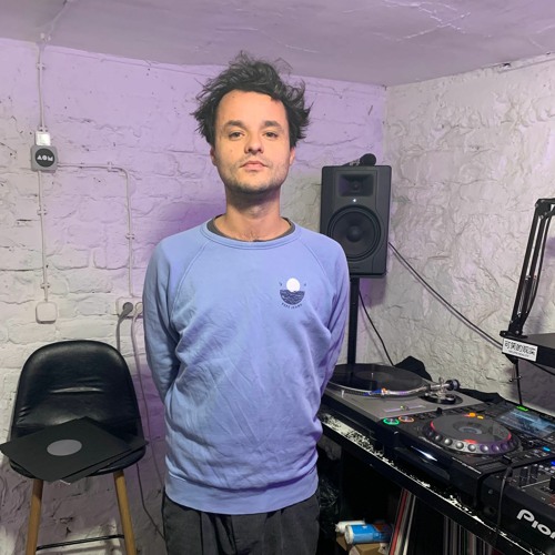 Stream NO KIDDING 29.01.24 - Martin Guest Mix by OFF BEAT Radio ...