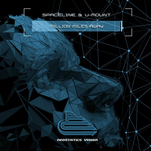Stream SpaceLine & U-Mount - Million Miles Away [NV071] by NEOSTATICS ...