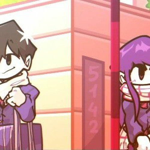 Stream Phone Call (Tadano vs Komi) FNF by Carrots454 | Listen online ...