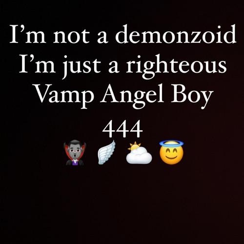 Stream angelboy444444 x vamp angel 66vmixxx by BLOODYDRIPPINVCR ...