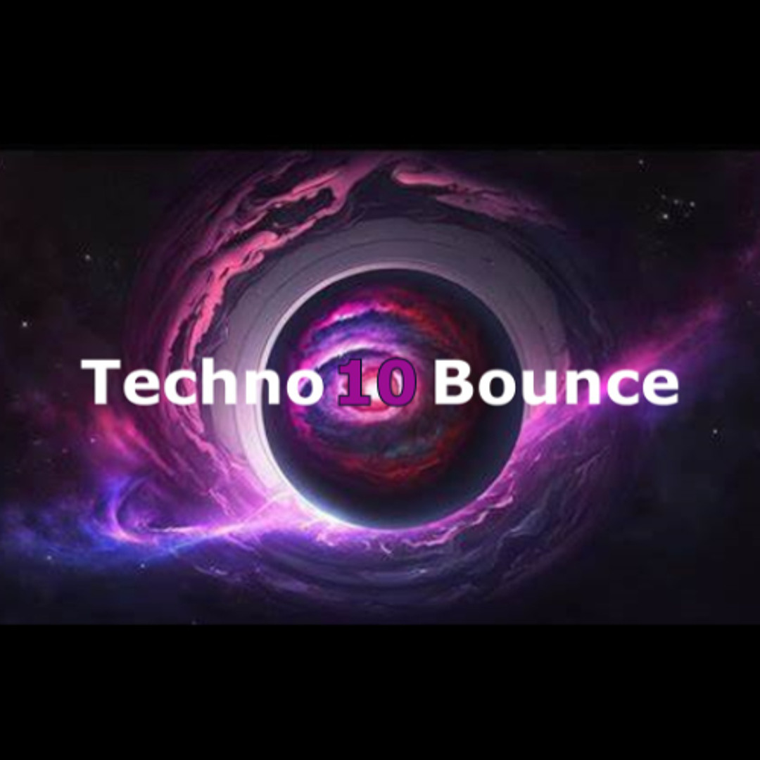 Stream Techno Bounce 10 by DJfestival | Listen online for free on SoundCloud