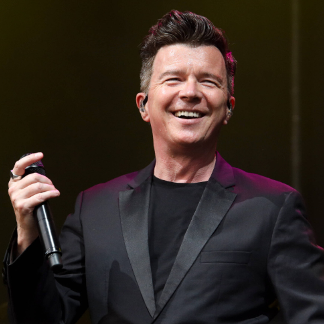 Stream Harvey Twyman | Listen to Rick Astley playlist online for free ...