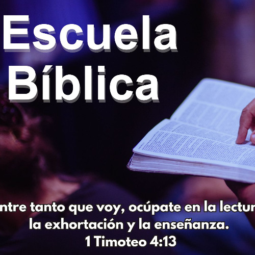 Stream Tema 36: La armadura de Dios 4 - Hno. Boghdan León - Escuela ...