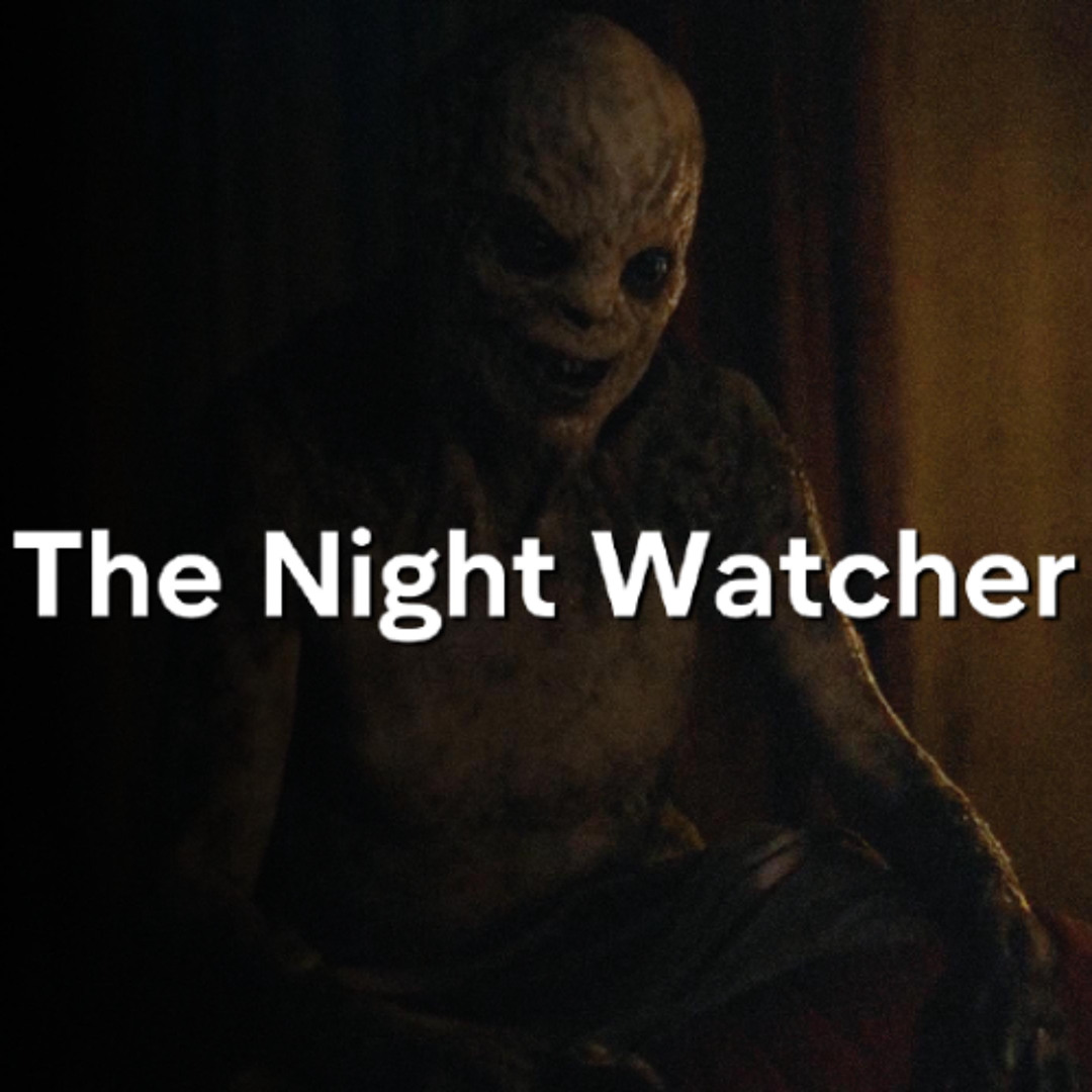 Stream The Night Watcher by PARANORMAL ACTIVITIES | Listen online for free on SoundCloud