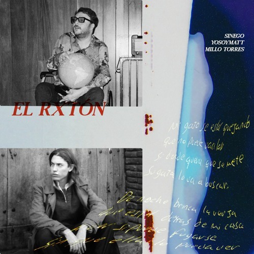 Stream El Ratón [with YoSoyMatt & Millo Torres] by Sinego | Listen ...