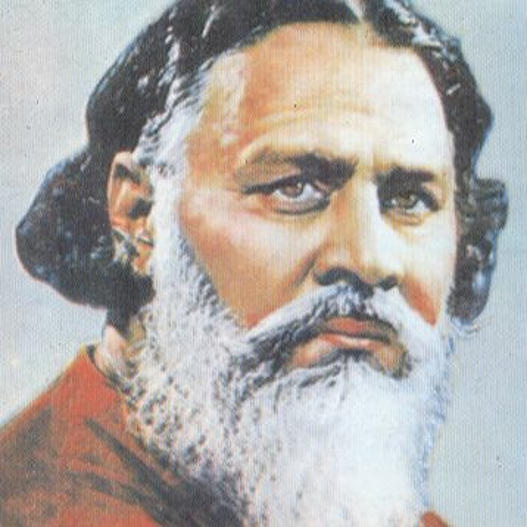 Stream Ataullah Shah Bukhari Khutba E Jumma (128 Kbps) by Usama Saeed ...