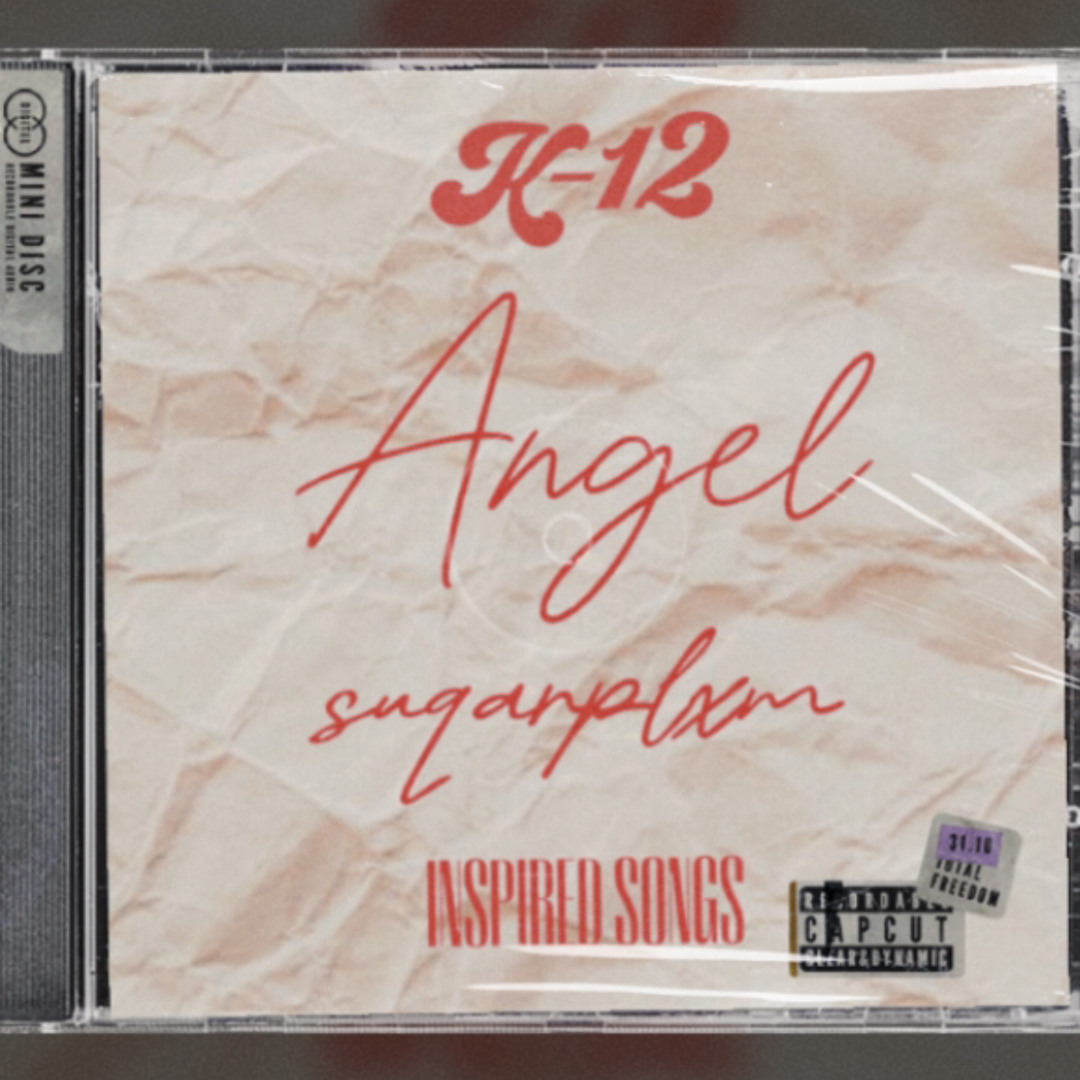 Stream If "Angel" Was A Full Song by suqarplxm | Listen online for free ...