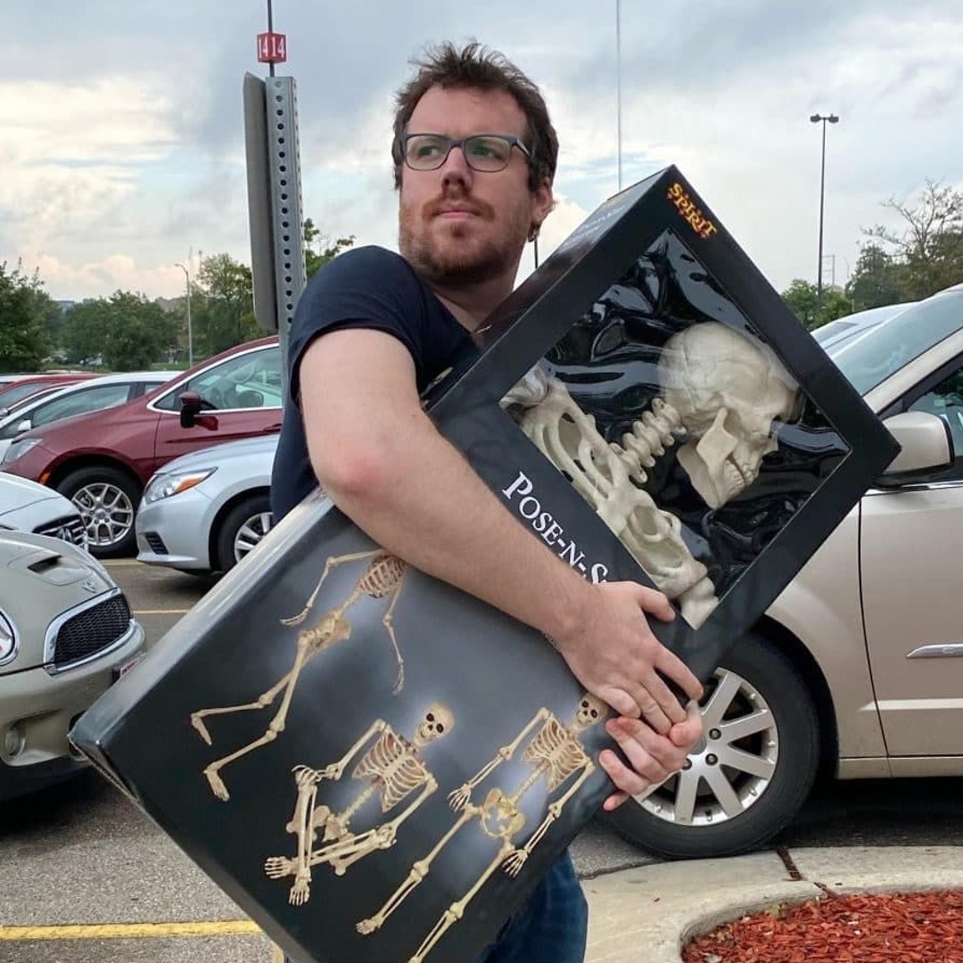 Stream episode 178. LIFERS - Alex Jacobs by The LIFERS Podcast podcast ...