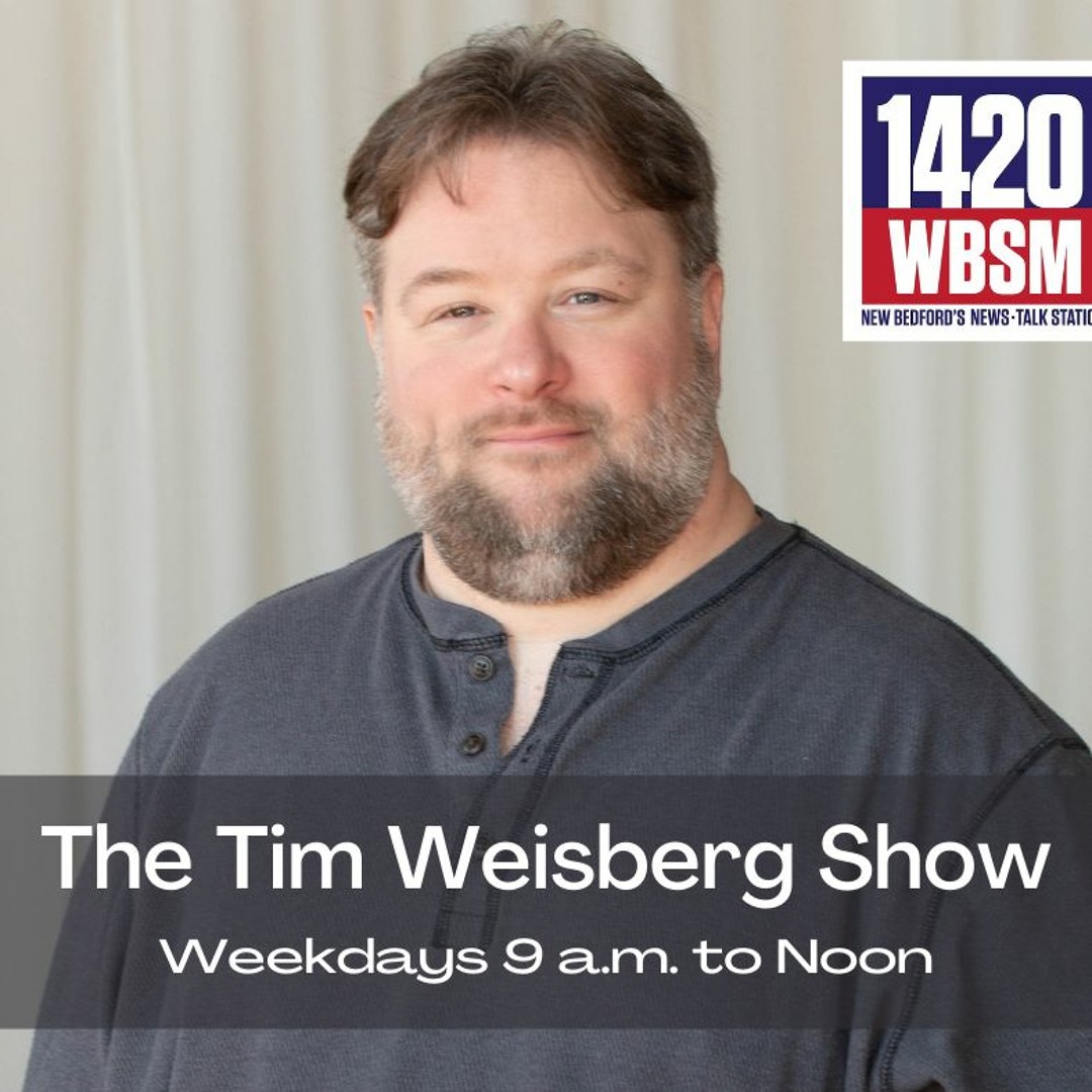 Listen to playlists featuring Caller: Tim Talks Too Much About ...