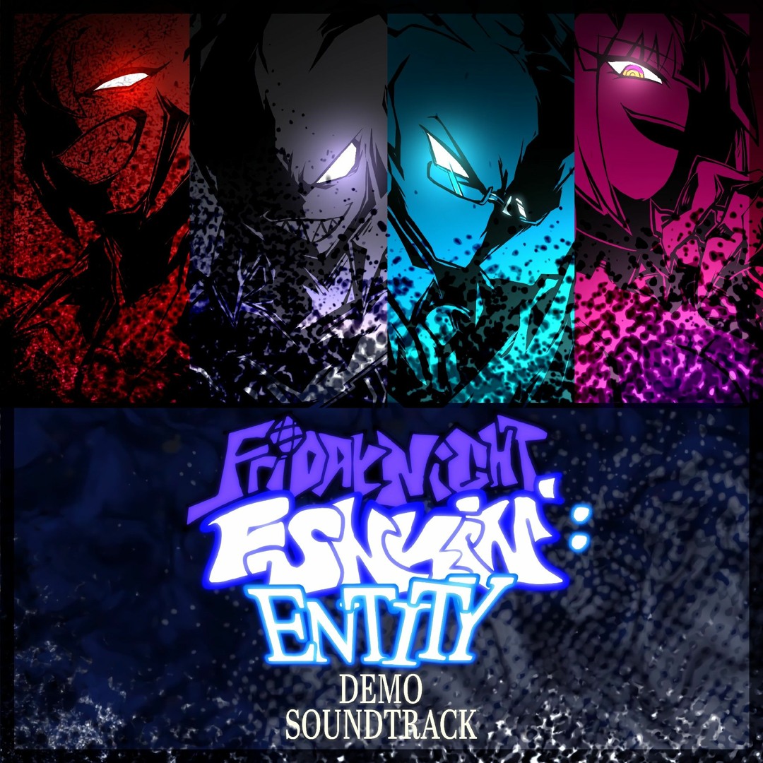 Stream |SCRAPPED|FNF ENTITY OST - Oratorio (Instrumental) - |NikusaVs ...