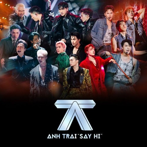 Stream Anh Trai Say Hi Listen To Anh Trai Say Hi Tập 4 Playlist Online For Free On