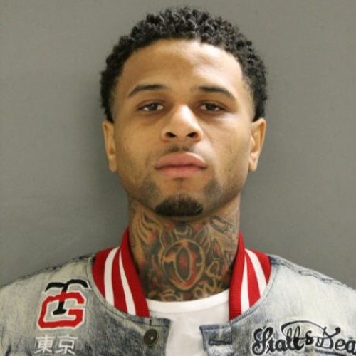 Stream Muwop - Vet (MuwopFrmDaO) by Consume Music | Listen online for ...