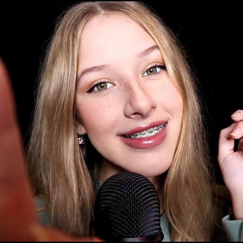 Stream Personal Attention at 100% Sensitivity Pt.1 by Diddly ASMR ...