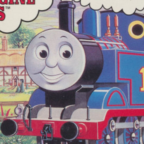 Stream Thomas' Anthem - NES Styled (V2) by LittleBlueTrain67 | Listen ...