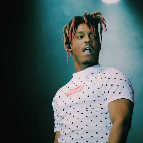 Stream Juice Wrld X Trippie Redd Type Beat Tomorrow By Luken Beats