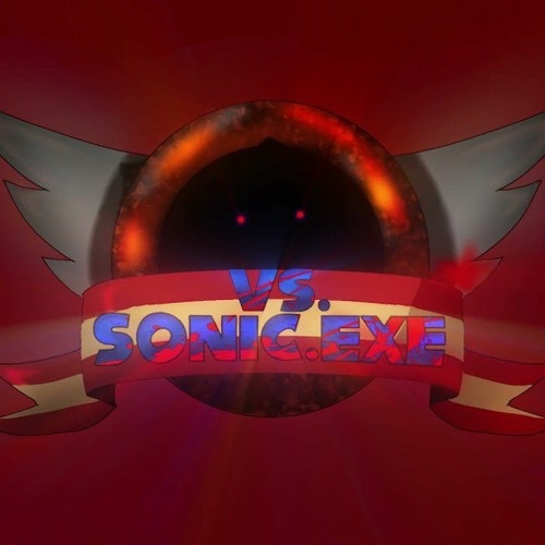 Stream Friday Night Funkin vs Sonic.exe - You can’t run encore (fixed vocals) by ꧁☆ M’man Rin ...