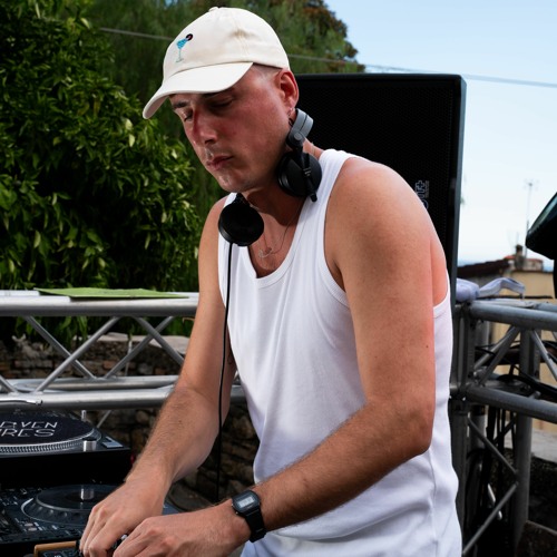 Stream Ed Longo @ Radio TNP x Piña Festival by Radio Tempo Não Pára ...