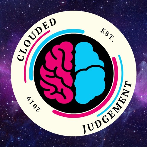 Stream episode Ep.98 - Carnival Chaos by Clouded Judgement Podcast ...