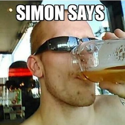 Stream SIMON SAYS - DON DARKOE X ADJUZT - IN MY ZONE x EDIT_2U - ARE ...