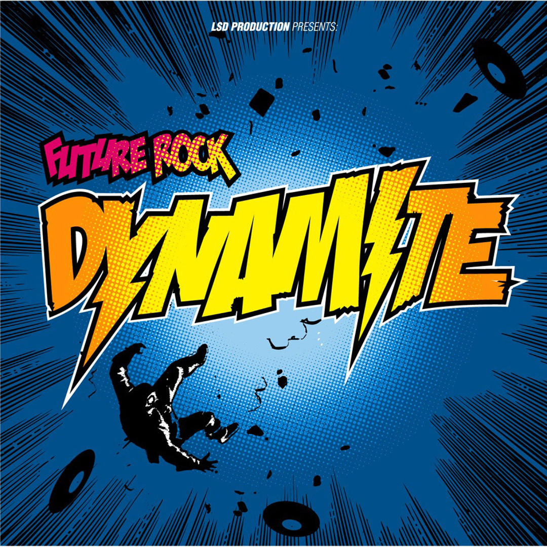 Stream Dynamite by Future Rock | Listen online for free on SoundCloud