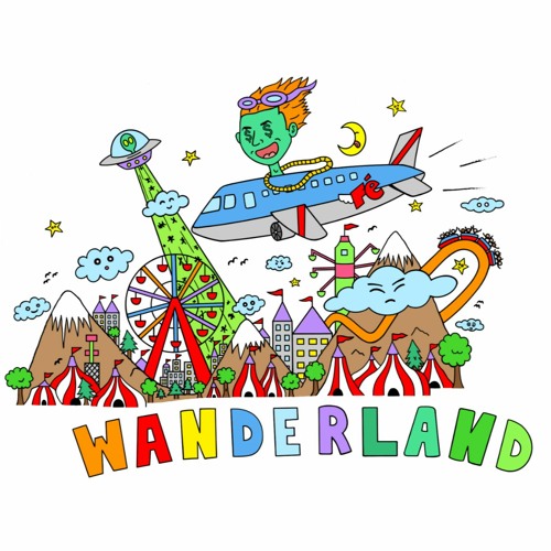 Stream Wonder Boy by Joseph Alim | Listen online for free on SoundCloud