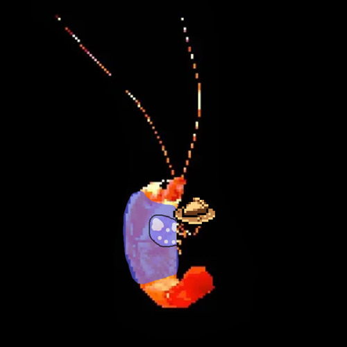 Stream shrimp toriel by Joe Pork | Listen online for free on SoundCloud