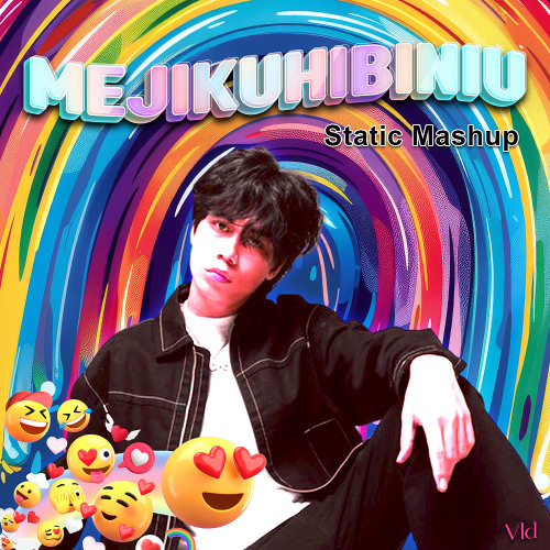 Stream Tenxi, suisei, Jemsii - Mejikuhibiniu x One Last Question (Static Mashup) by .static笑 ...