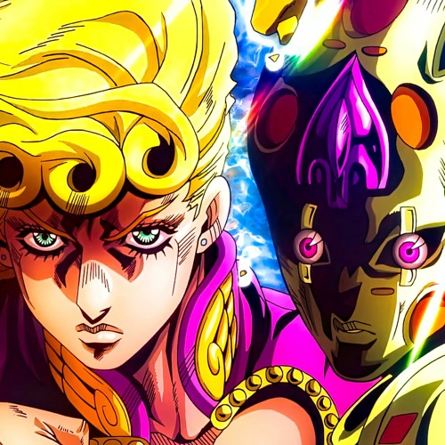 Stream U Got That JJBA Requiem Version (Giorno's Theme Remix) by Azy ...